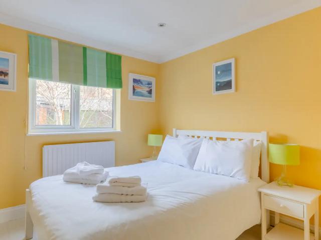 Apartment at Hannell Road, Greater London