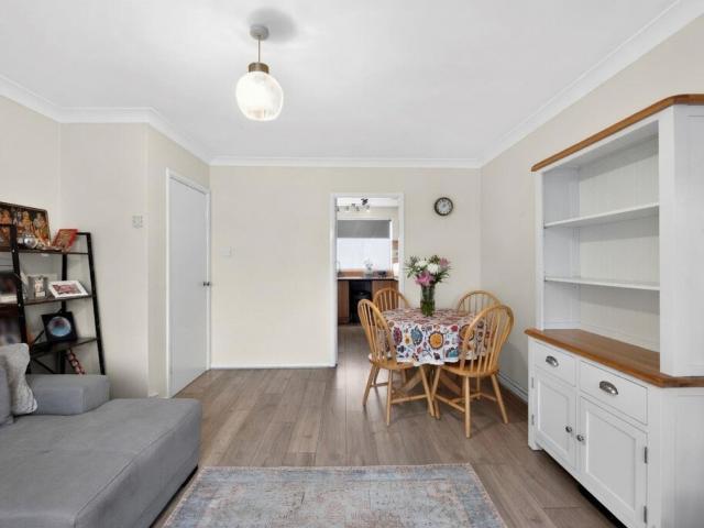 Apartment at Hannibal Road, Borough of Spelthorne