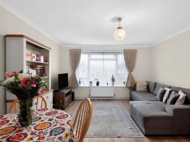 Apartment at Hannibal Road, Borough of Spelthorne