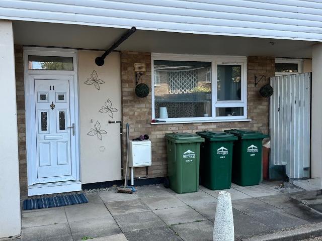 Apartment at Hannibal Road, Borough of Spelthorne