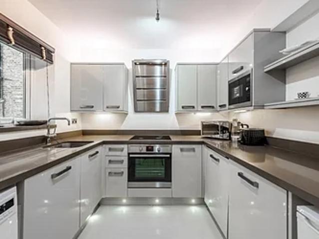 Apartment at Hans Crescent, Greater London