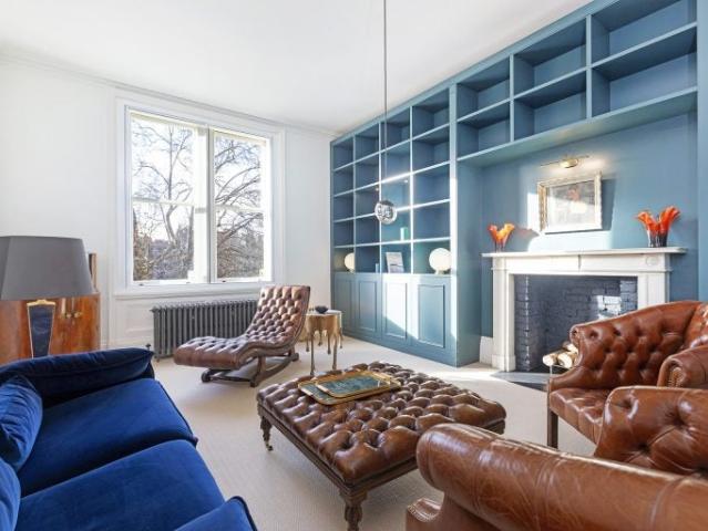 Apartment at Hans Place, Greater London