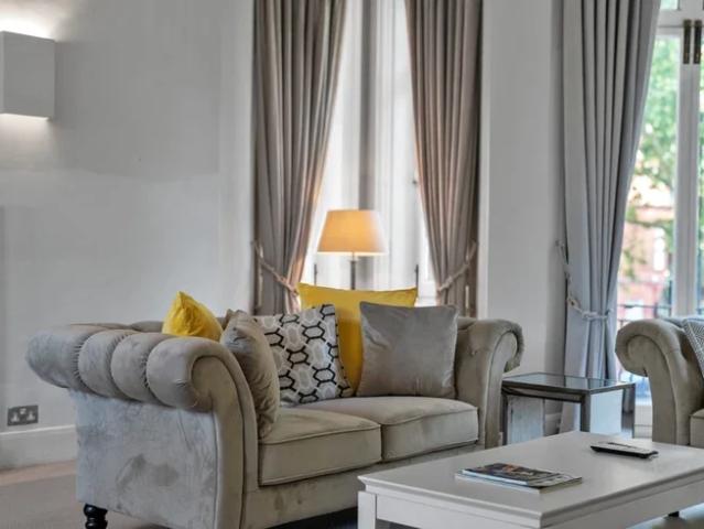 Apartment at Hans Place, Greater London