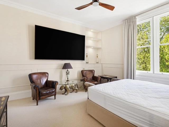 Apartment at Hans Place, Greater London