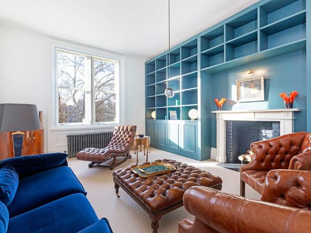 Apartment at Hans Place, Greater London