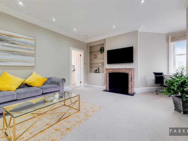 apartment at Hans Place, Knightsbridge, London, SW1X 0JY