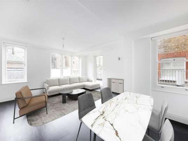 Apartment at Hans Road, Greater London