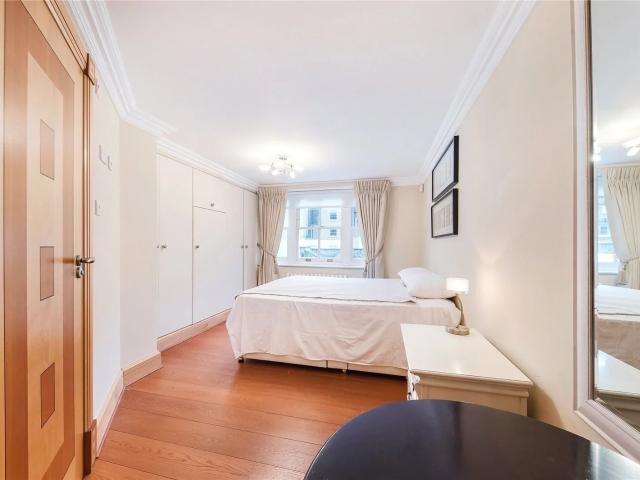 Apartment at Hans Road, Greater London