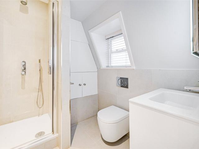 Apartment at Hans Road, Greater London