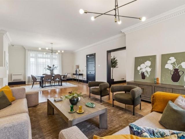 Apartment at Hans Road, Greater London