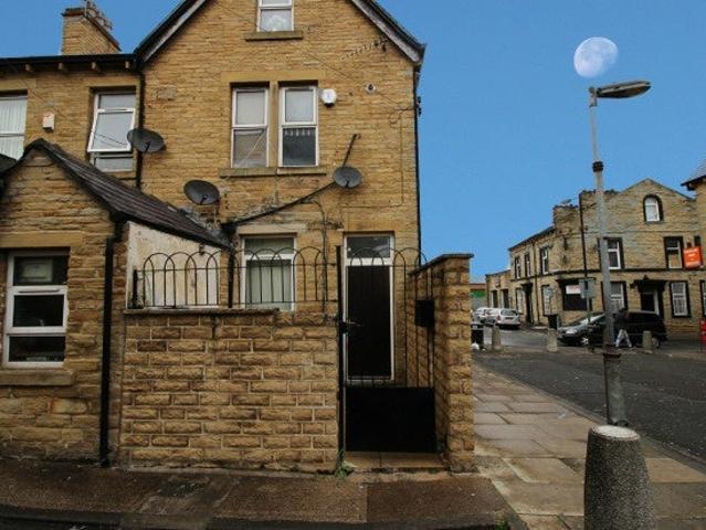 Apartment at Hanson Lane, Calderdale