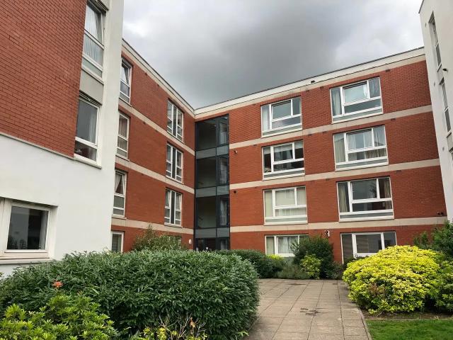 Apartment at Hanson Park, Glasgow