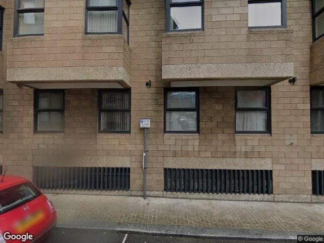 Apartment at Hanson Street, Barnsley