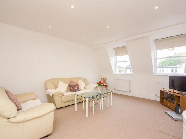Apartment at Hansard Mews, Greater London