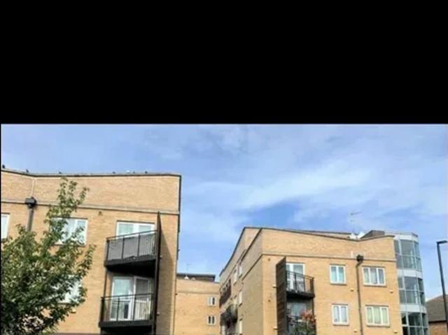 Apartment at Hanworth Road, Greater London