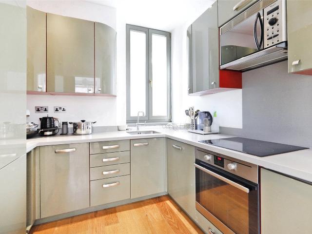 Apartment at Hanway Place, Greater London