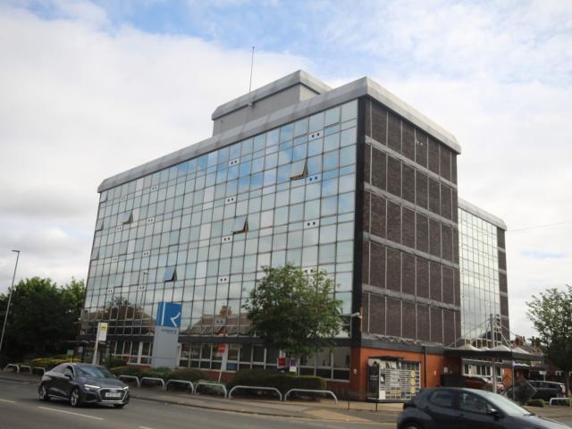 Apartment at Harcourt Road, Trafford