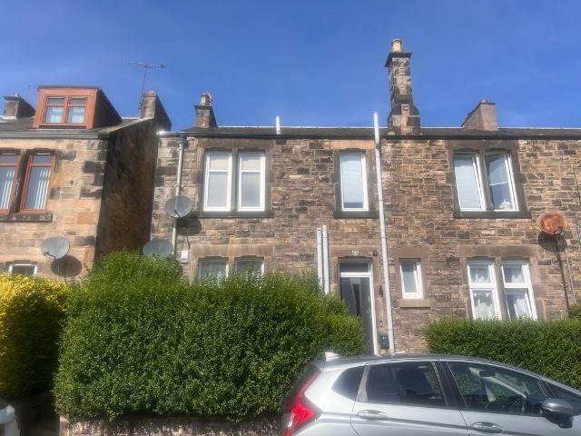 Apartment at Harcourt Road, Kirkcaldy