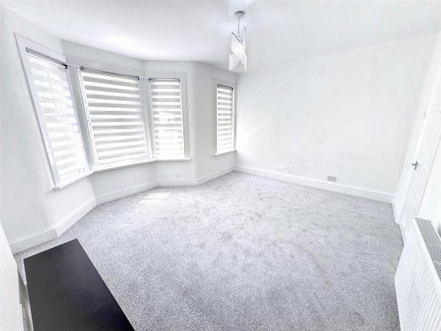 Apartment at Harcourt Road, London