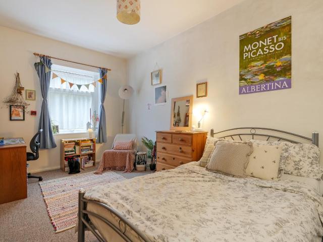 Apartment at Harcourt Road, Sheffield