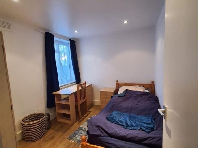 Apartment at Harcourt Terrace, Oxford