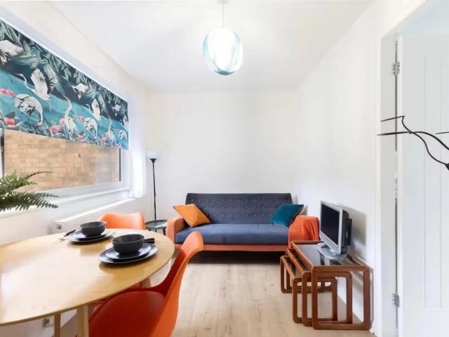 Apartment at Harbottle Court, Newcastle upon Tyne