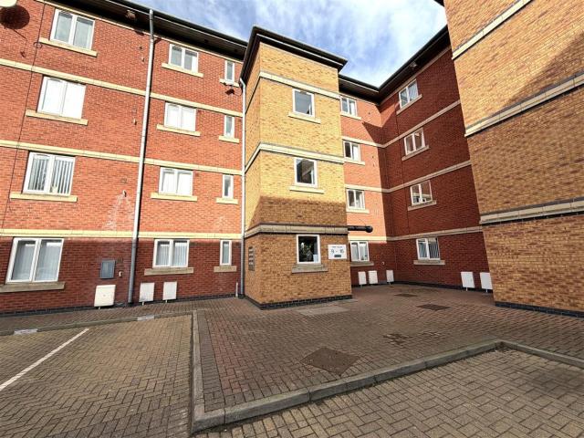 Apartment at Harbour Walk, Hartlepool