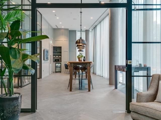 Apartment at Harbour Way, Greater London