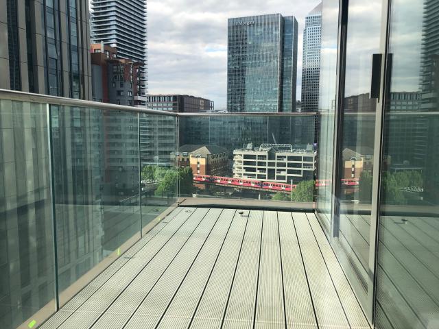 Apartment at Harbour Way, Greater London
