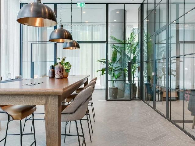 Apartment at Harbour Way, Greater London