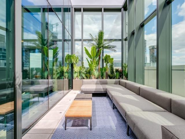 Apartment at Harbour Way, Greater London