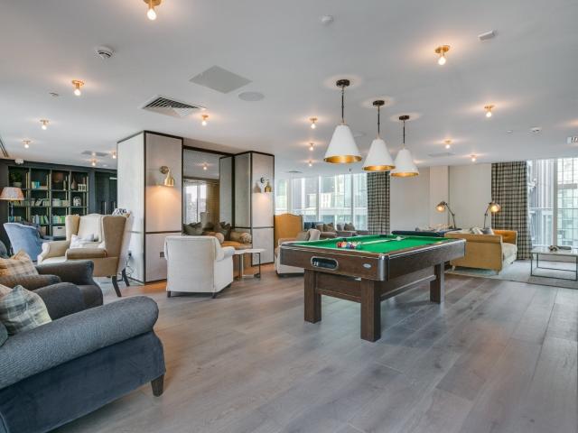 Apartment at Harbour Way, Greater London