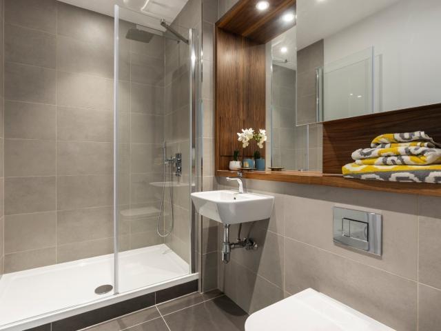 Apartment at Harbour Way, Greater London