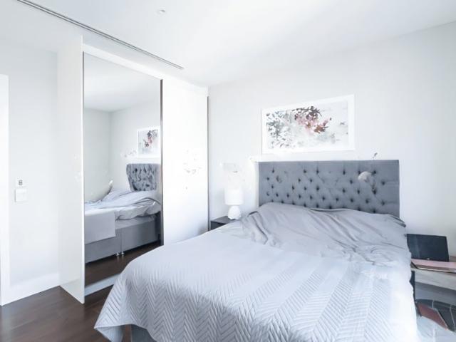 Apartment at Harbour Way, Greater London