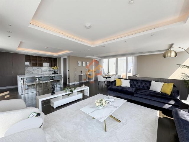 Apartment at Harbour Way, Greater London