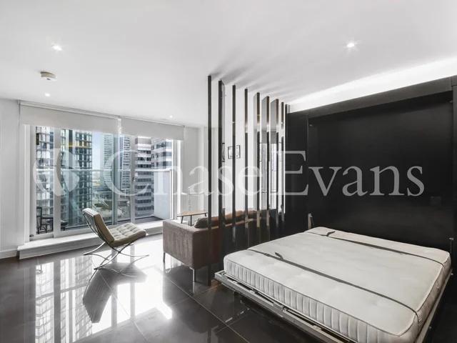 Apartment at Harbour Way, Greater London