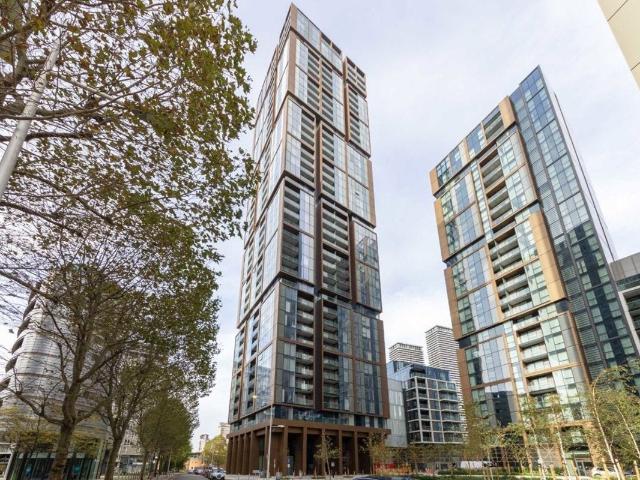 Apartment at Harbour Way, Greater London