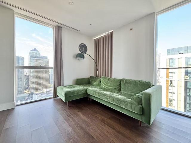 Apartment at Harbour Way, Greater London
