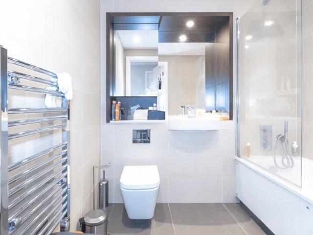 Apartment at Harbour Way, Greater London