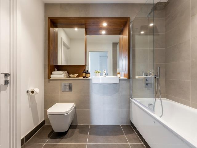 Apartment at Harbour Way, Greater London