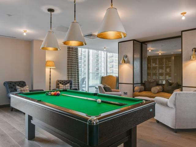 Apartment at Harbour Way, Greater London