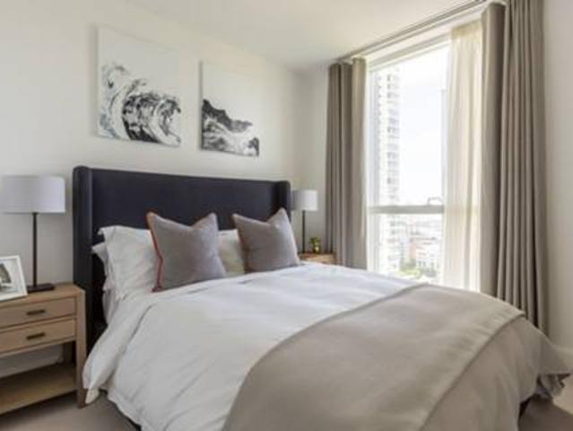 Apartment at Harbour Way, Greater London