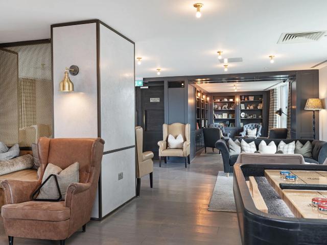 Apartment at Harbour Way, Greater London