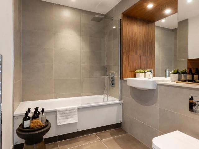 Apartment at Harbour Way, Greater London