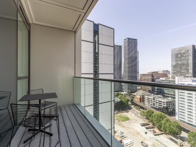 Apartment at Harbour Way, Greater London