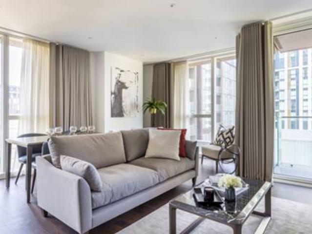 Apartment at Harbour Way, Greater London