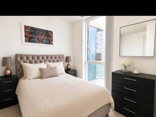 Apartment at Harbour Way, Greater London