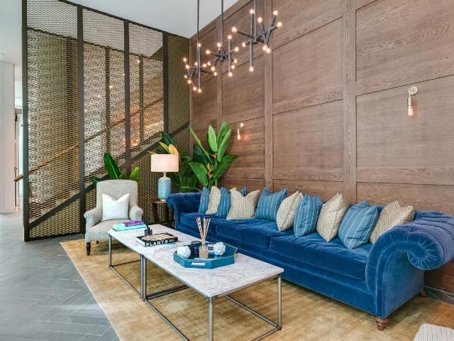 Apartment at Harbour Way, Greater London