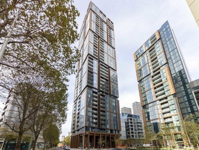 Apartment at Harbour Way, Greater London