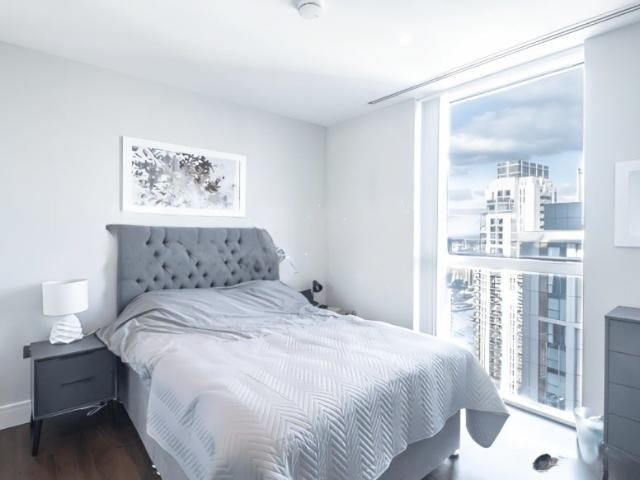 Apartment at Harbour Way, Greater London